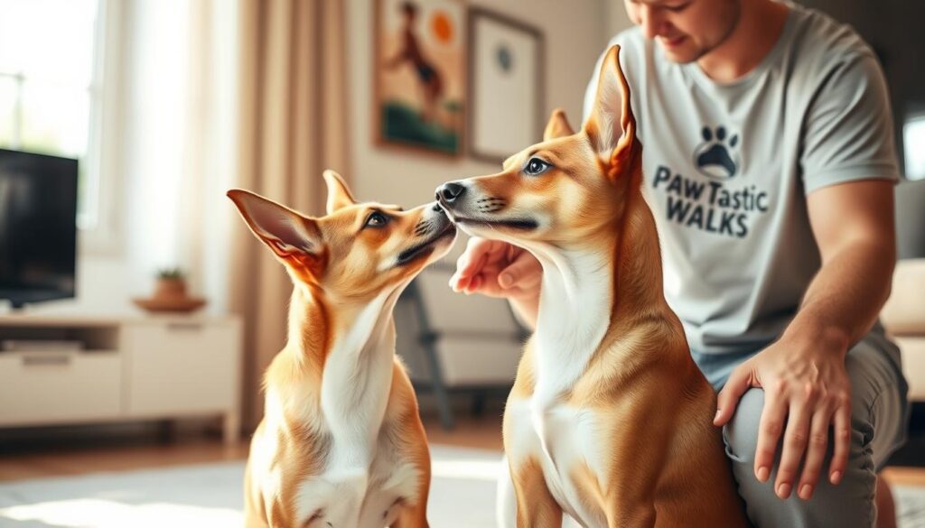 are basenjis good for first time dog owners? - Paw Tastic Walks